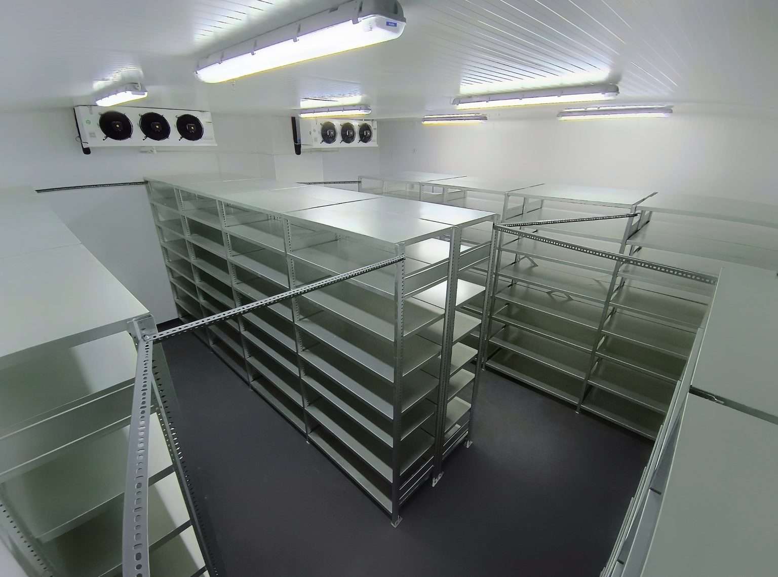 What is a Cold Room? | Snowland Cold Storage Solutions in UAE