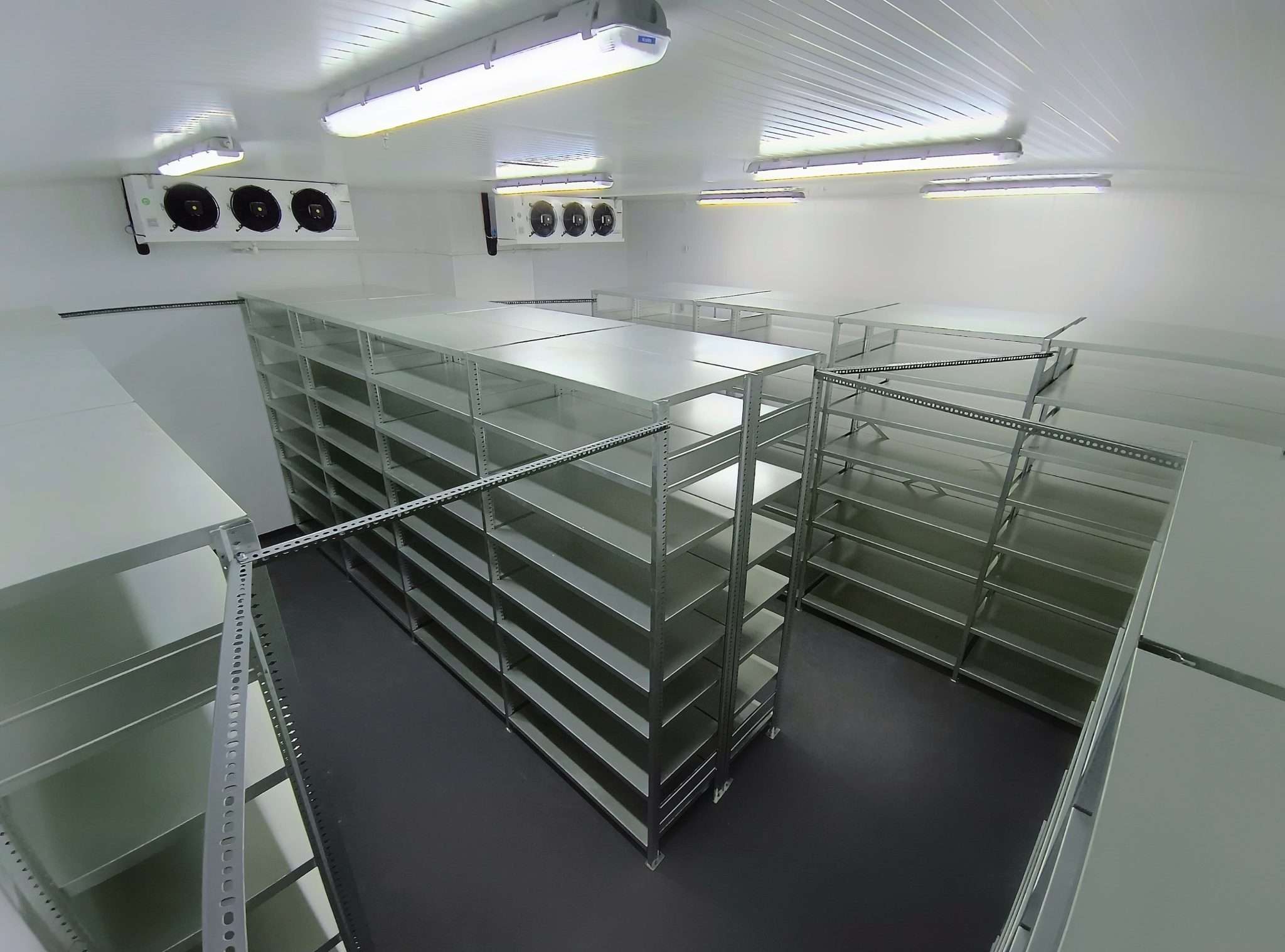 What is a Cold Room? | Snowland Cold Storage Solutions in UAE