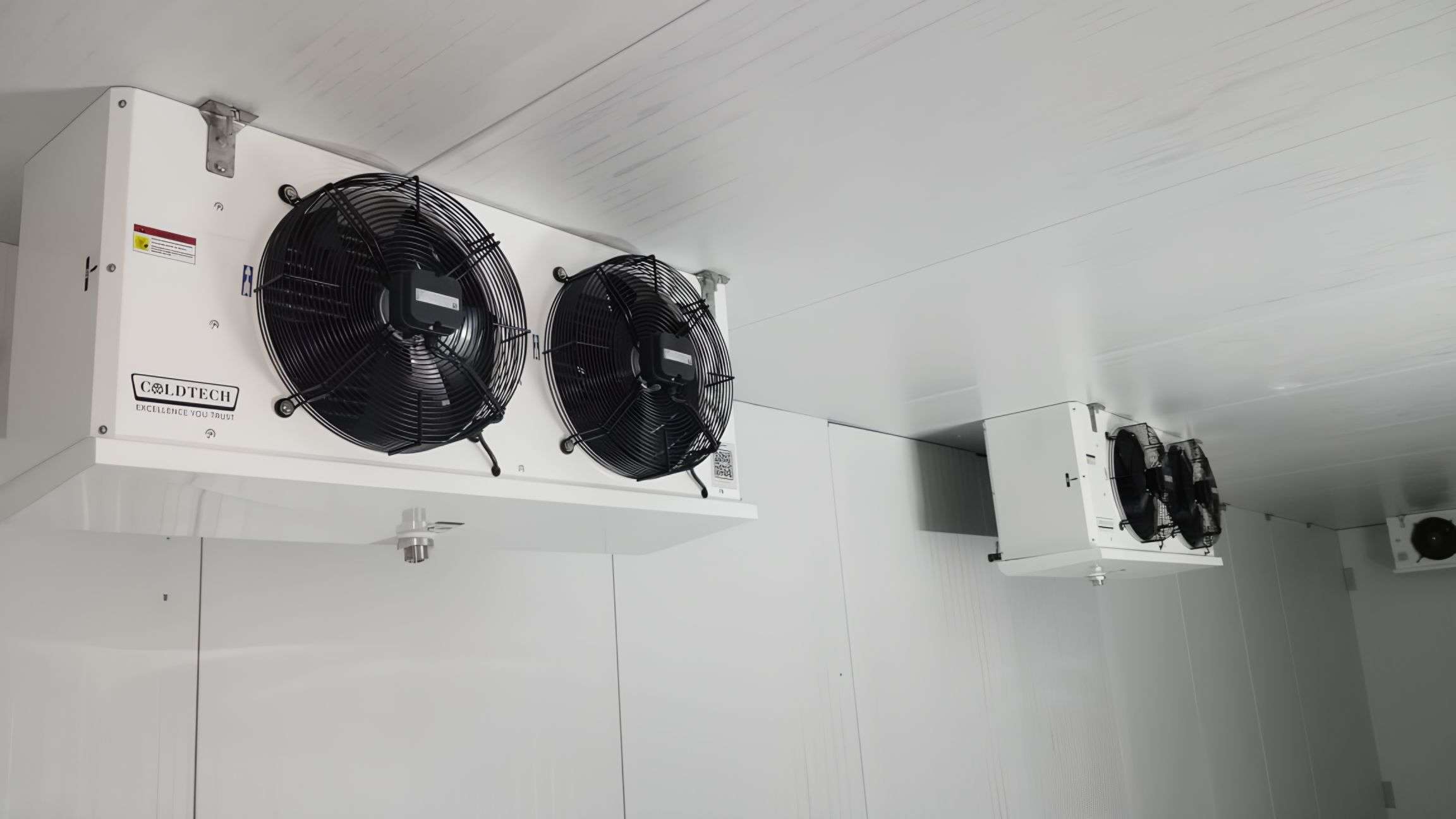 Cold Room Manufacturer in Saudi Arabia | Modular Cold Room