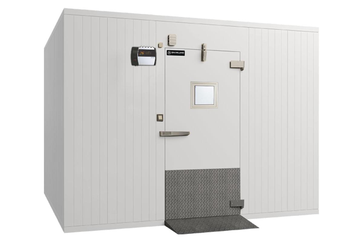 Modular Coldroom Solutions | Snowland Cooling Systems