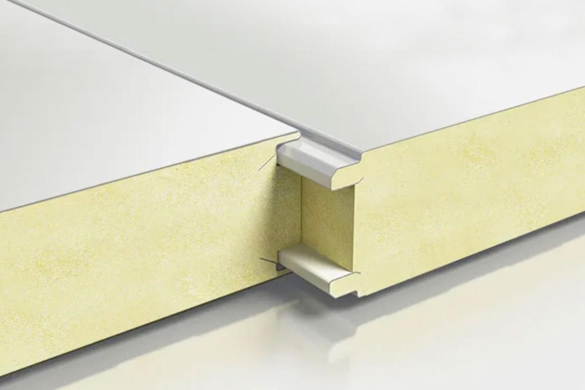 Slip Joint Panels | Snowland