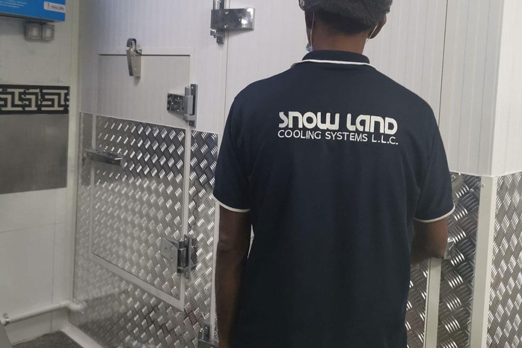 Hatch Doors | Snowland Cooling