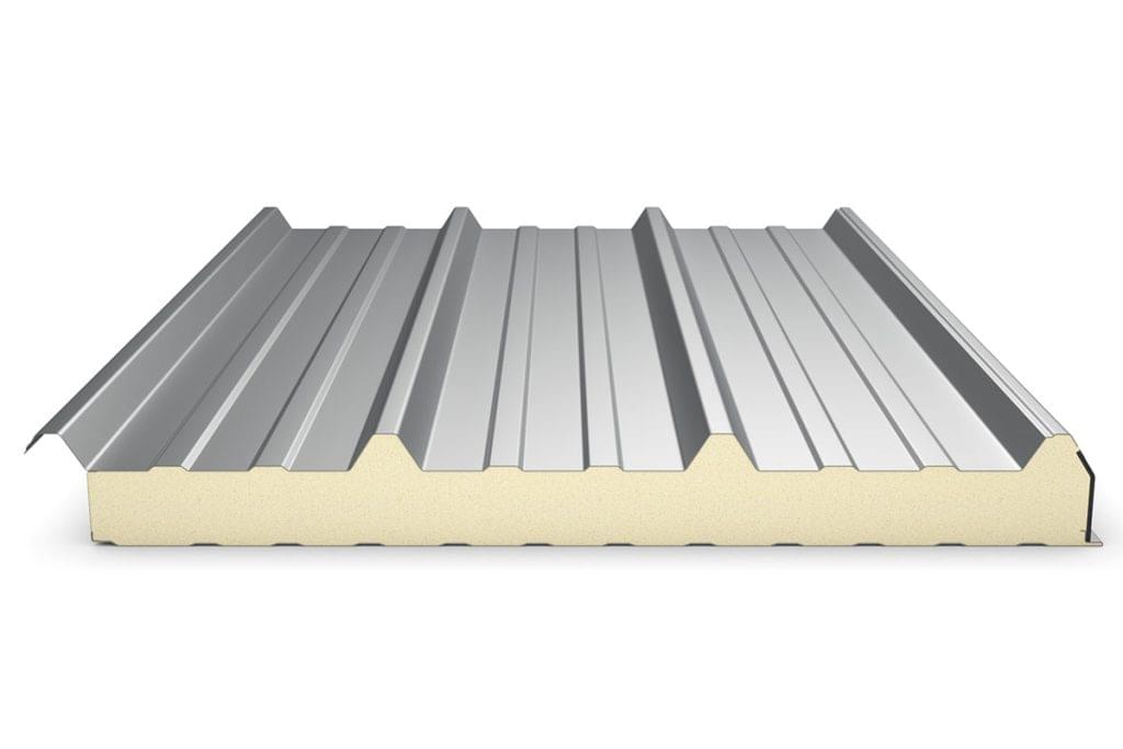 Roof Sandwich Panels | Snowland